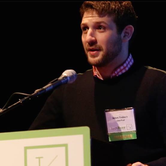 The Grossman Group - Graduate Students