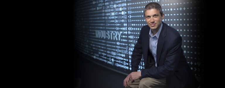 Professor Grossman | The Grossman Group